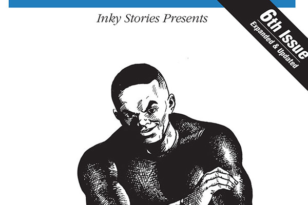 Inky Stories